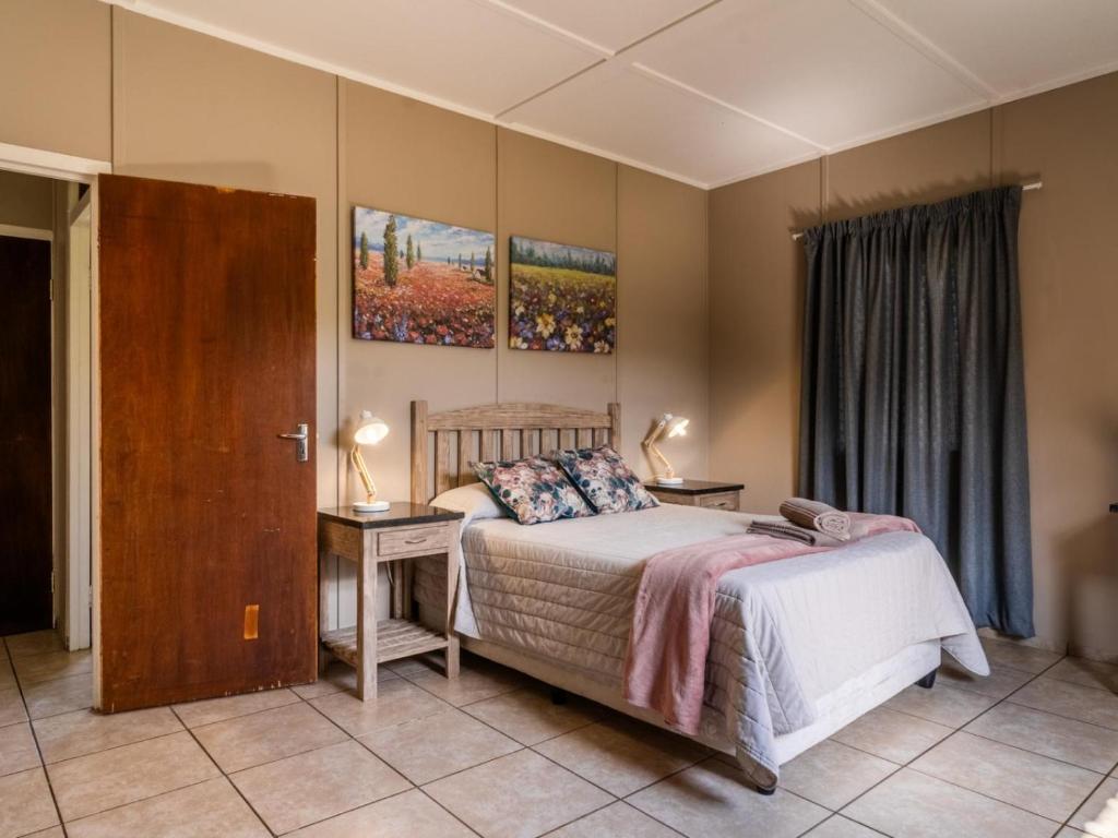 ATKV Drakensville, Bergville (updated prices 2025)