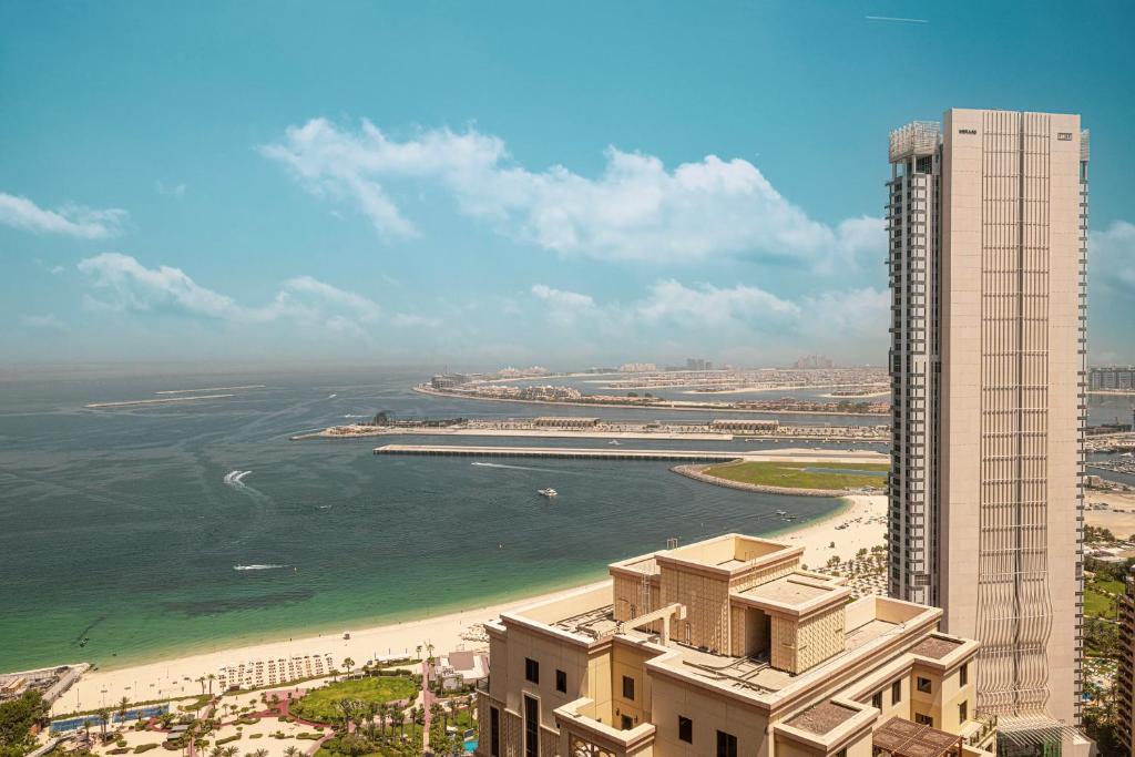 Elegant Sea View Retreat 2BR in Murjan 1 JBR, Dubai (updated prices 2025)