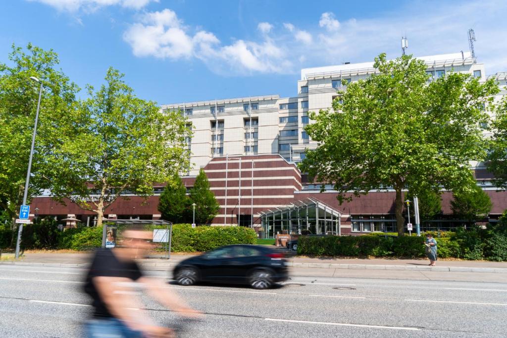 Bettenburg Hotel Hamburg, Hamburg (aktualisierte Preise für 2026)