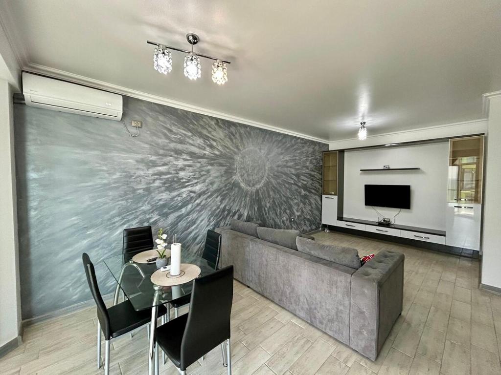 Seaside Harmony Alezzi Beach 49, Mamaia Nord (updated prices 2025)