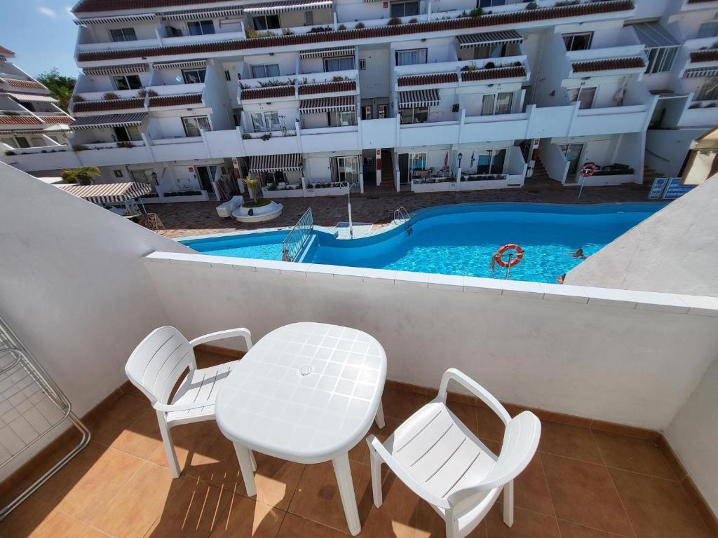 Las Floritas 2, Arona (updated prices 2025)