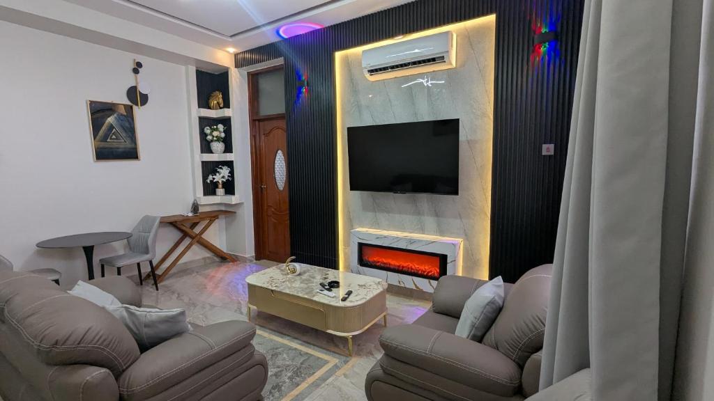 GEMSON HOMEs, Dar es Salaam (precios actualizados 2025)