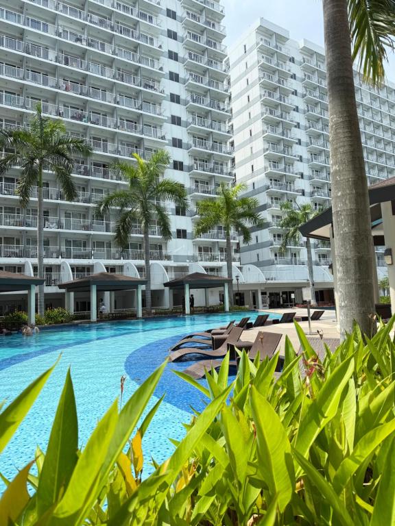 Zeth's Place at Shell Residences Near MOA and NAIA, Manila (updated ...