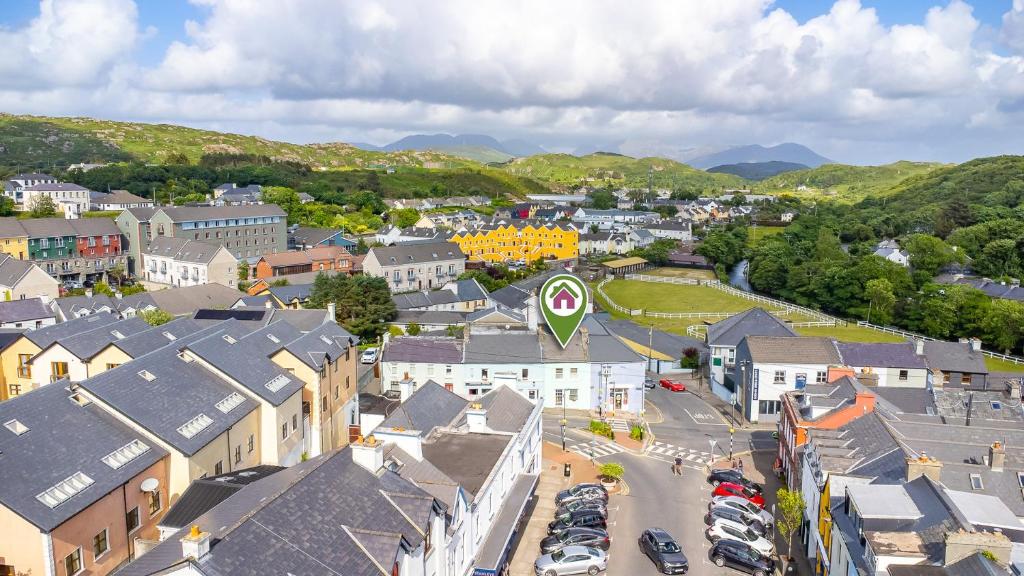 Clifden Nook 1, Clifden (prezzi aggiornati per il 2025)