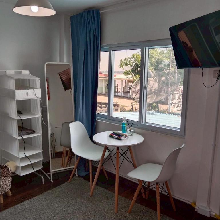 Aran hostel Spa&Cafe Riverside That Phanom, Amphoe That Phanom (updated prices 2025)