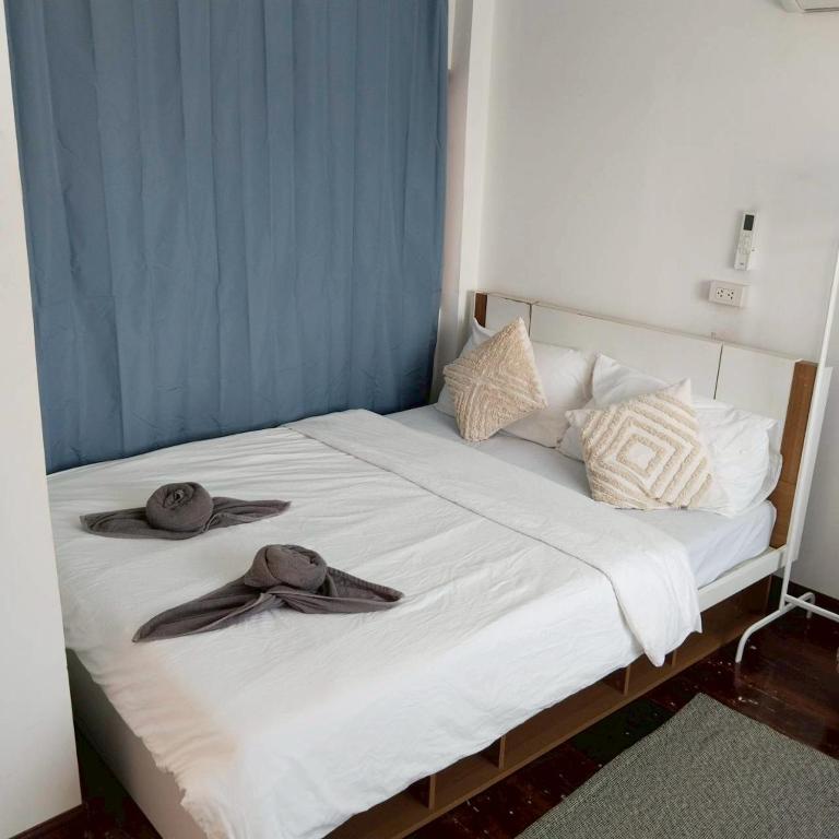 Aran hostel Spa&Cafe Riverside That Phanom, Amphoe That Phanom (updated prices 2025)