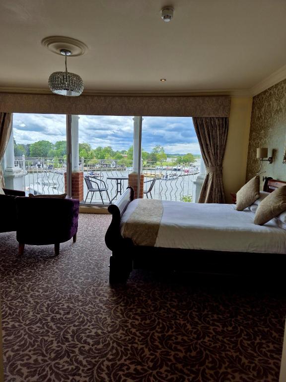 Wherry Hotel, Lowestoft (updated prices 2025)