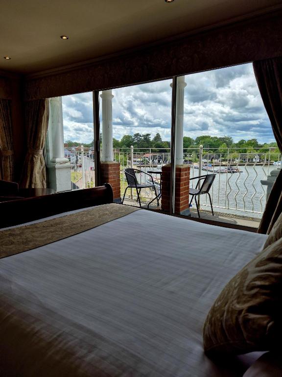 Wherry Hotel, Lowestoft (updated prices 2025)