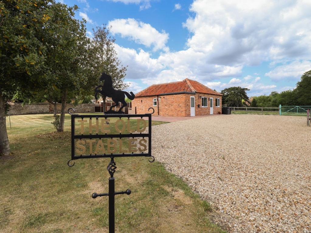 The Old Stables, Oasby (aktualisierte Preise für 2026)