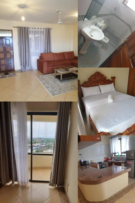 Vescon Plaza, Mombasa (precios actualizados 2025)