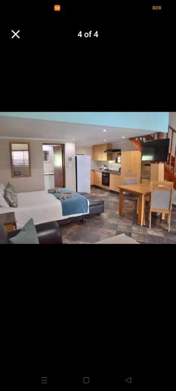 5 Sleeper Chalet at Mount Amanzi، هارتبيسبورت (أسعار محدثة لعام 2025)