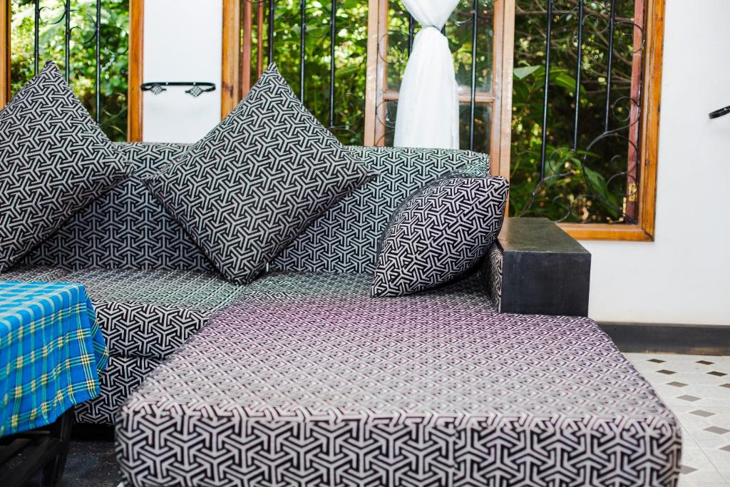 Kili Share Hotel & Lodge, Himo (updated prices 2025)