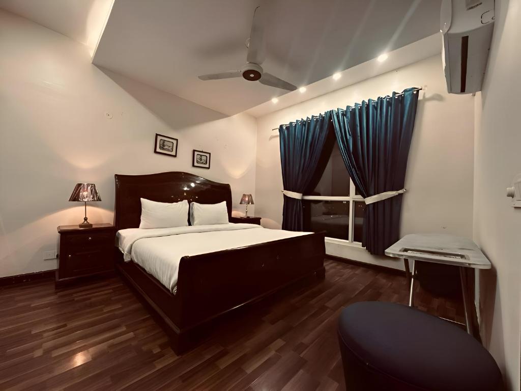 Elysium Luxe View Apartment, Islamabad (updated prices 2025)