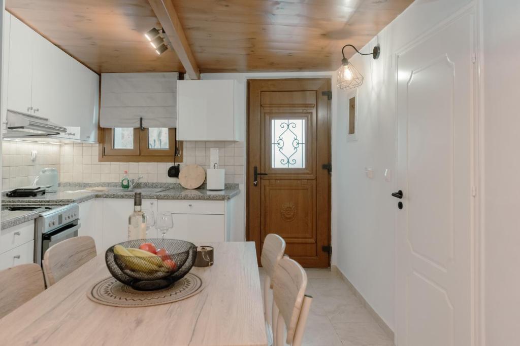 Lamiria center house, Heraklionas (atnaujintos 2025 m. kainos)