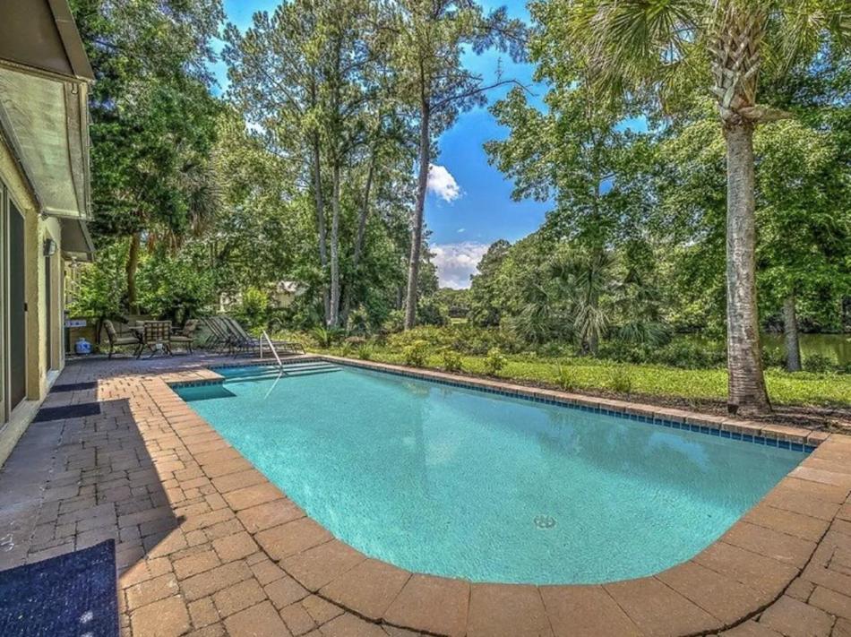 Walk to Beach, Family Getaway, Sea Pines Resort, 15 WG, Hilton Head ...
