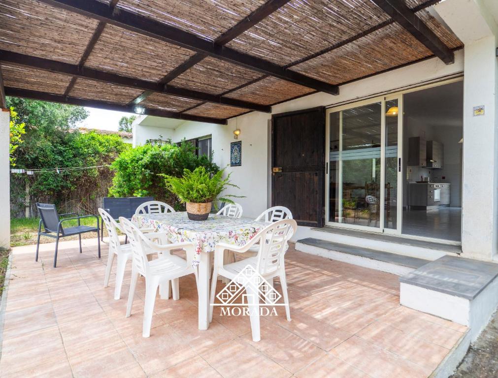 Villa Arrubia - Morada, Villasimius (aktualisierte Preise für 2025)