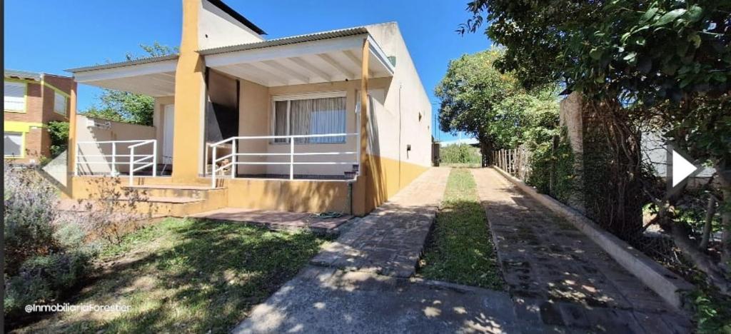 Sendero del Alba, Sierra de la Ventana (atnaujintos 2025 m. kainos)
