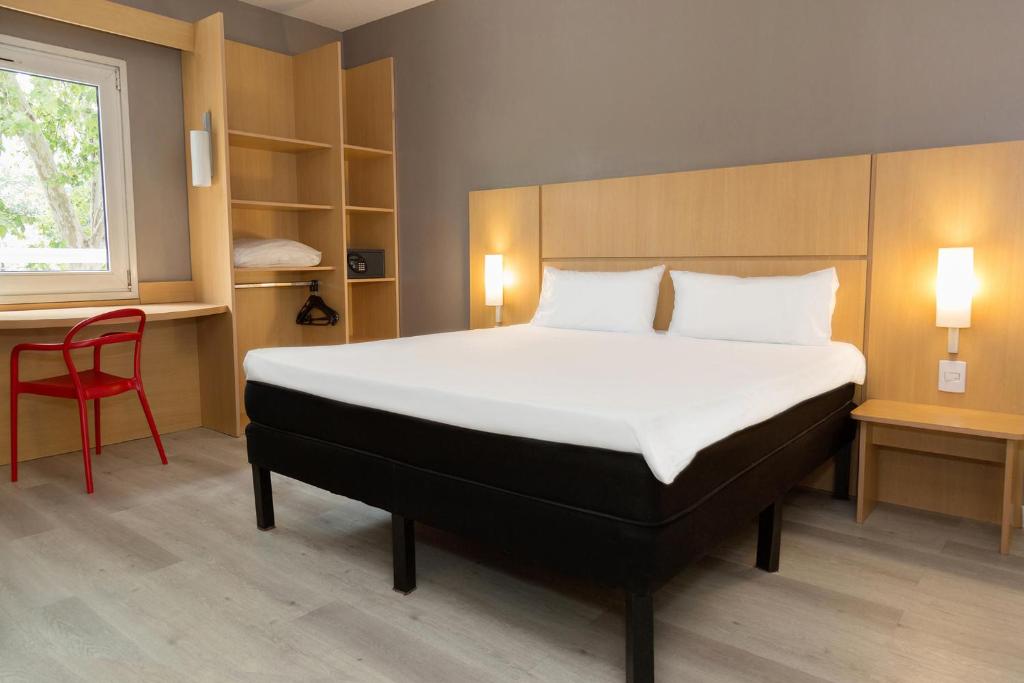 ibis Buenos Aires Congreso, Buenos Aires (updated prices 2025)