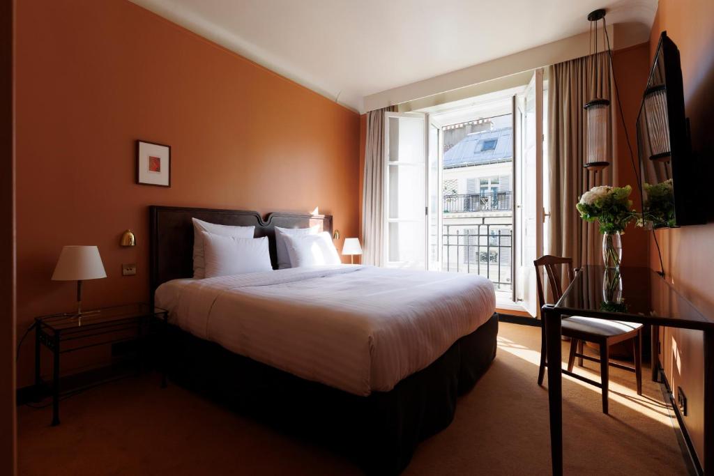 Hotel Rochechouart - Orso Hotels, Paris (updated prices 2025)