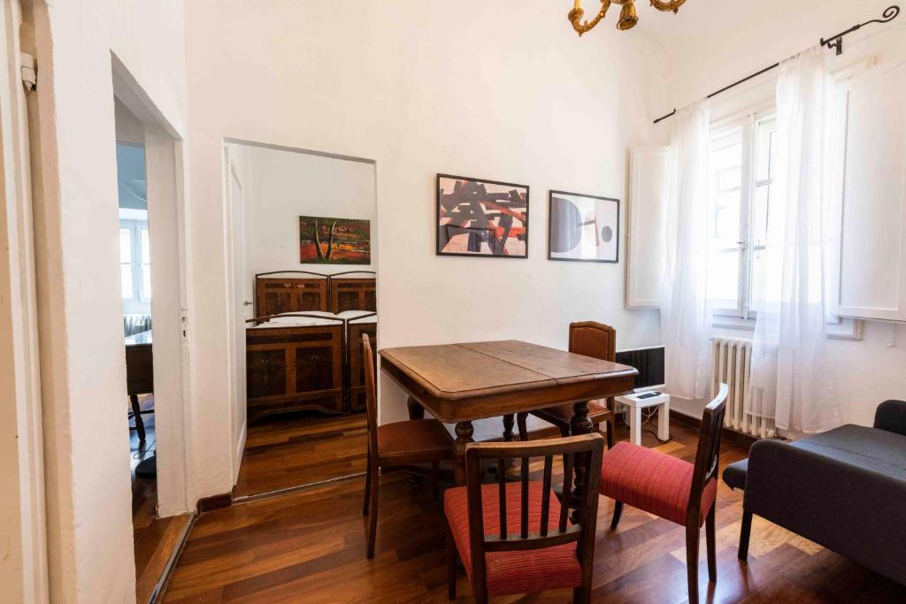 Ghibellina Retreat By MMega, Florence (updated prices 2025)