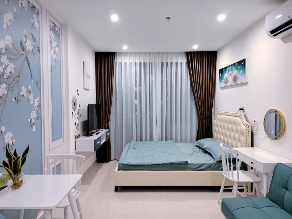 AN Home Studio -Netflix- Self check in 1114, Long Bình (2025-ös frissített árak)