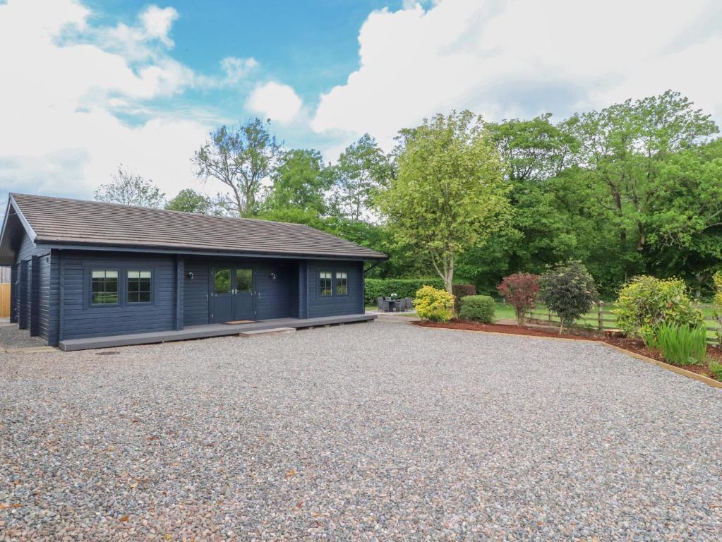 Manor Lodge, Clitheroe (prisene oppdatert 2025)