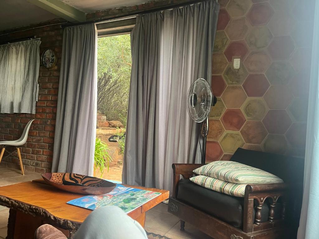 The Cave, Smithfield (updated prices 2026)