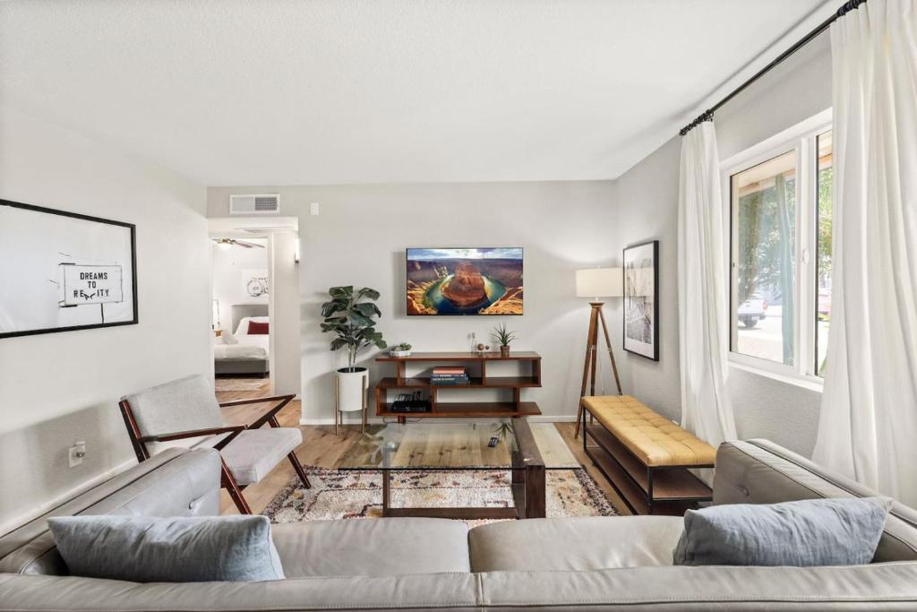 Fashion Square Apt1 SWVillage Scottsdale 8Plex، سكوتسديل (أسعار محدثة ...