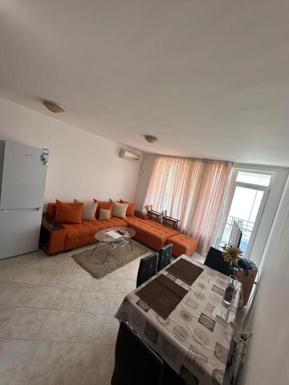 Apartament Sunset Kosharitsa - Slunchev briag, Kosharitsa ...