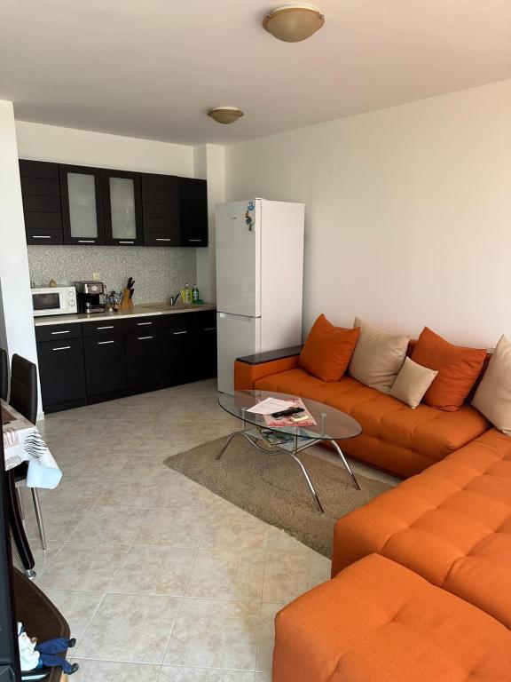 Apartament Sunset Kosharitsa - Slunchev briag, Kosharitsa (bijgewerkte ...