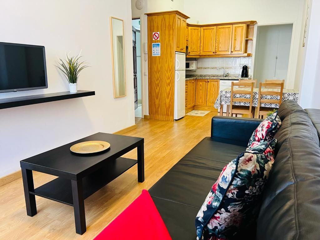 Orán TS 9, Santa Cruz de Tenerife (precios actualizados 2025)