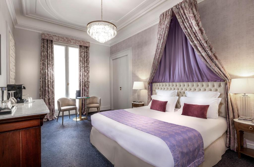 Hotel Claridge Paris, Paris (updated prices 2026)