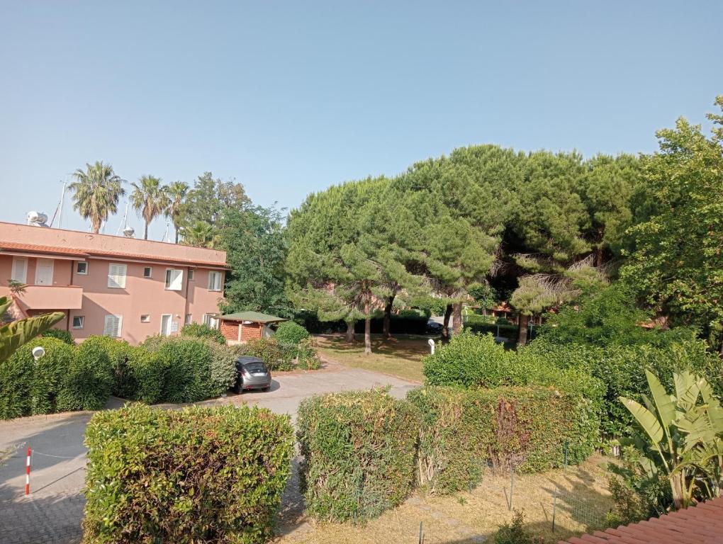 Portorosa, Palermo (nove cijene za 2025.)