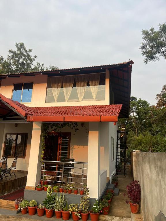 Tranquil Retreat, Avathi (aktualisierte Preise für 2025)