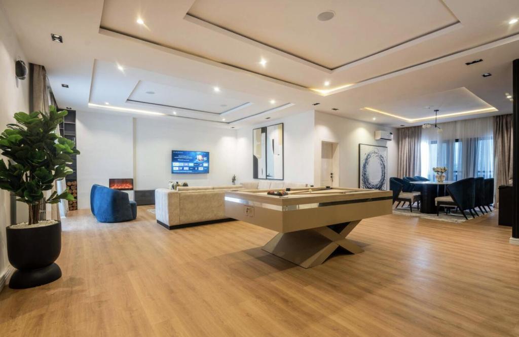 Hazelnut Luxe, Nairobi (precios actualizados 2025)