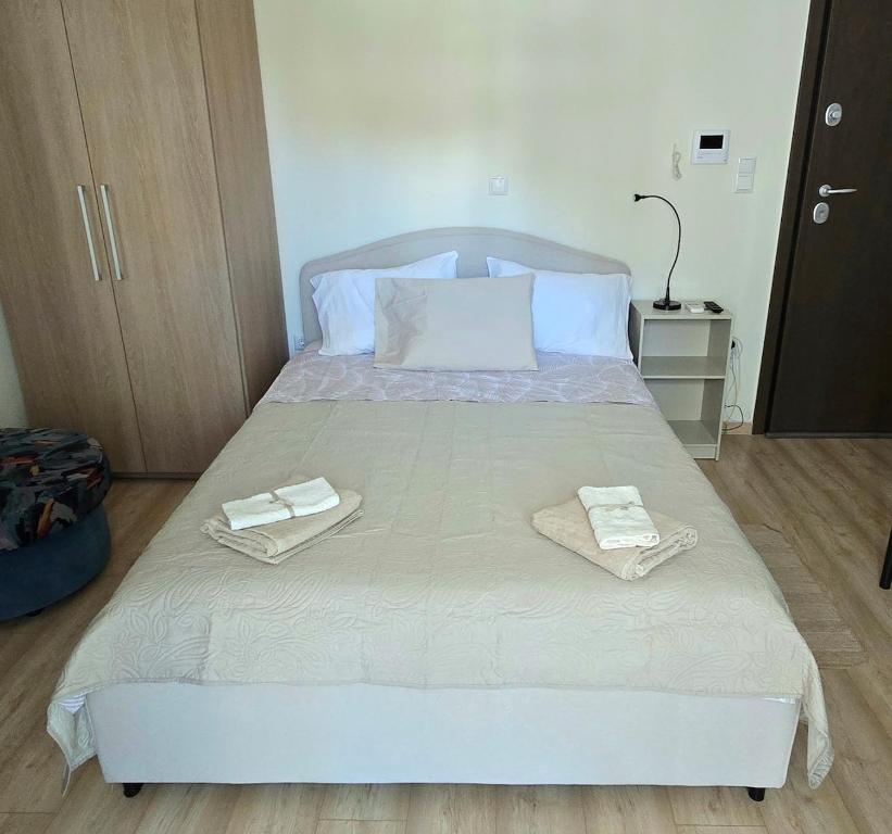 Alea Studio, Thessaloniki (updated prices 2026)