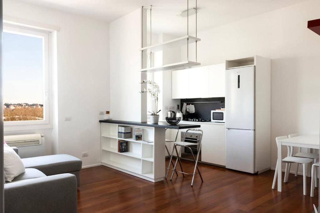 Olimpico prestige, Roma (precios actualizados 2025)