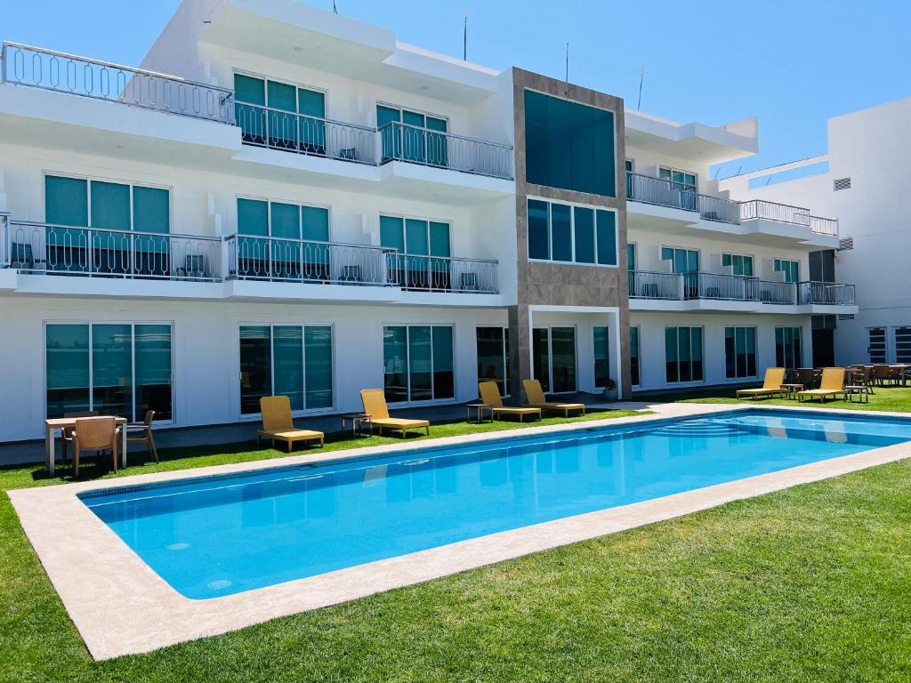 Hotel Mamá Dolores, Dolores Hidalgo (updated prices 2026)