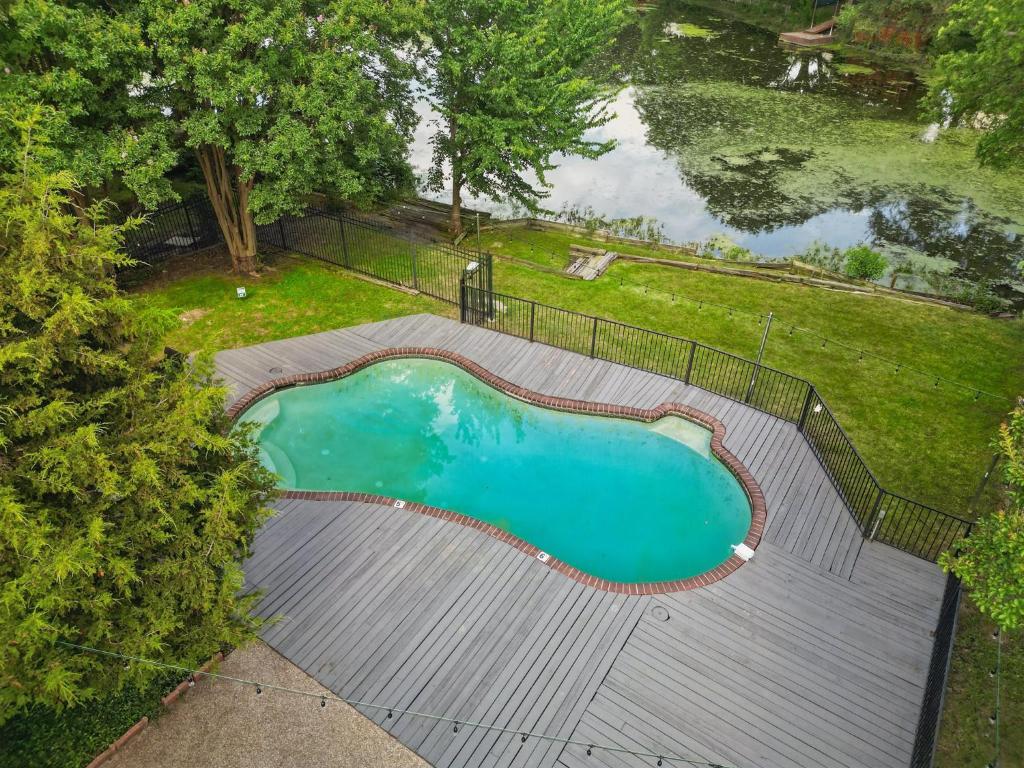 Best of Garland Pool Cinema Rm BBQ 3BD, Garland (updated prices 2026)