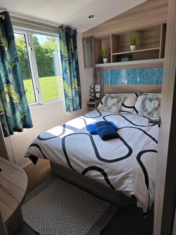 Barbara's Caravan Craig Tara, Ayr (aktualne ceny na rok 2026)