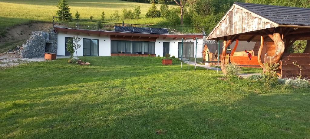 Chatka Katka, Oravska Jasenica (updated prices 2025)