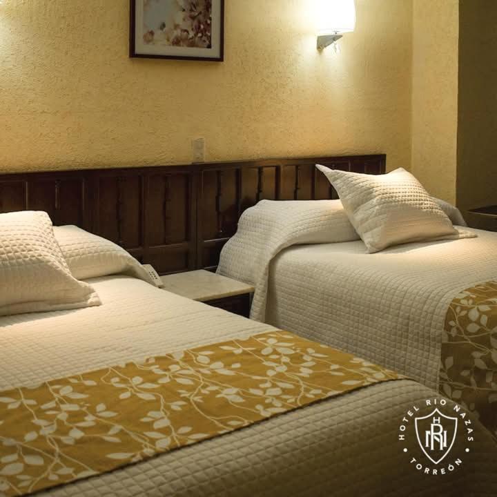Hotel Rio Nazas, Torreón (updated prices 2025)
