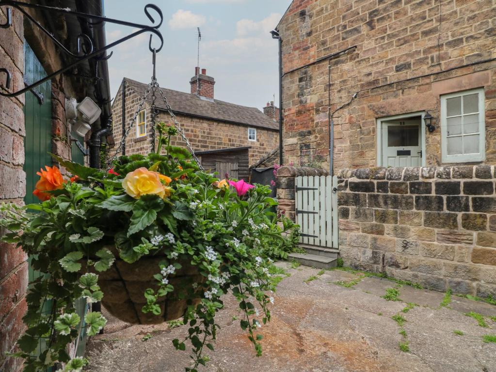 Milford Cottage, Belper (updated prices 2026)