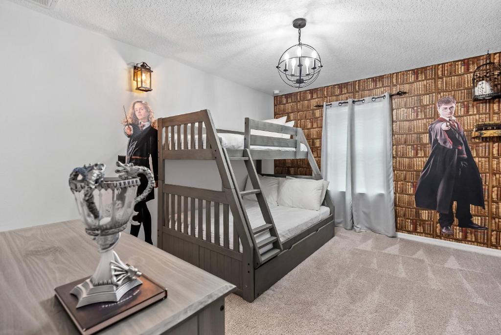 Amazing 05 Bedrooms At Solara Resort, Kissimmee (updated prices 2025)