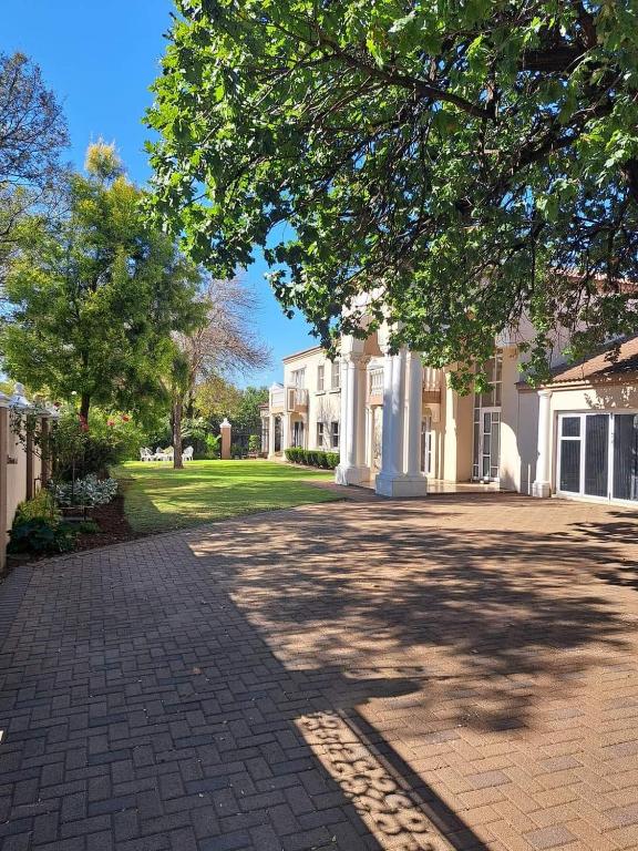 28 on Oribi, Welkom (updated prices 2026)