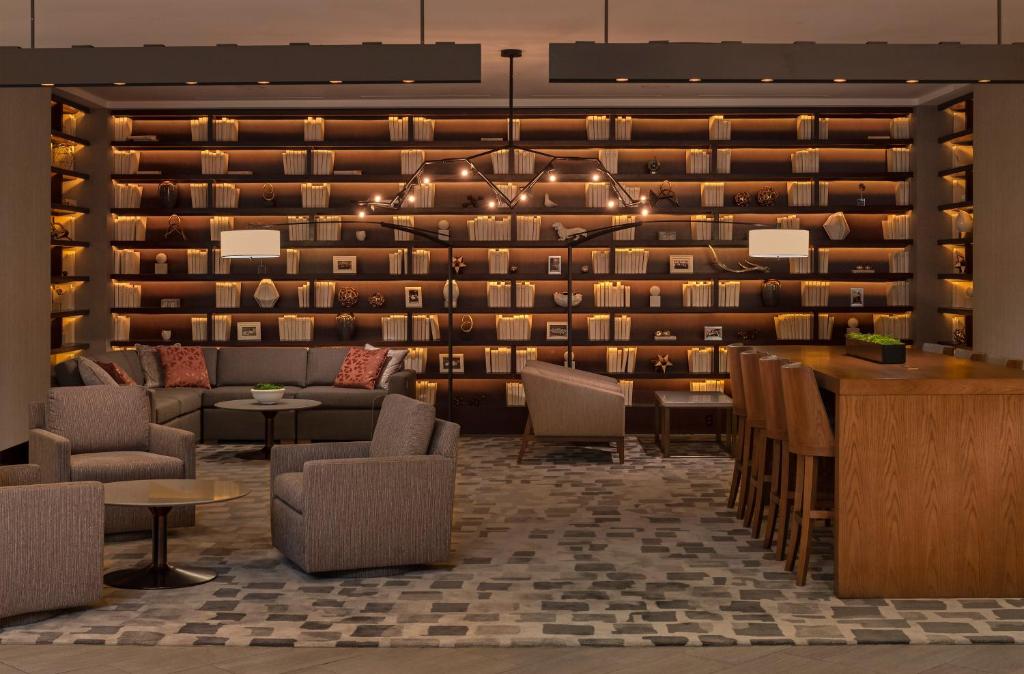 Hyatt Regency Cincinnati, Cincinnati (updated prices 2025)