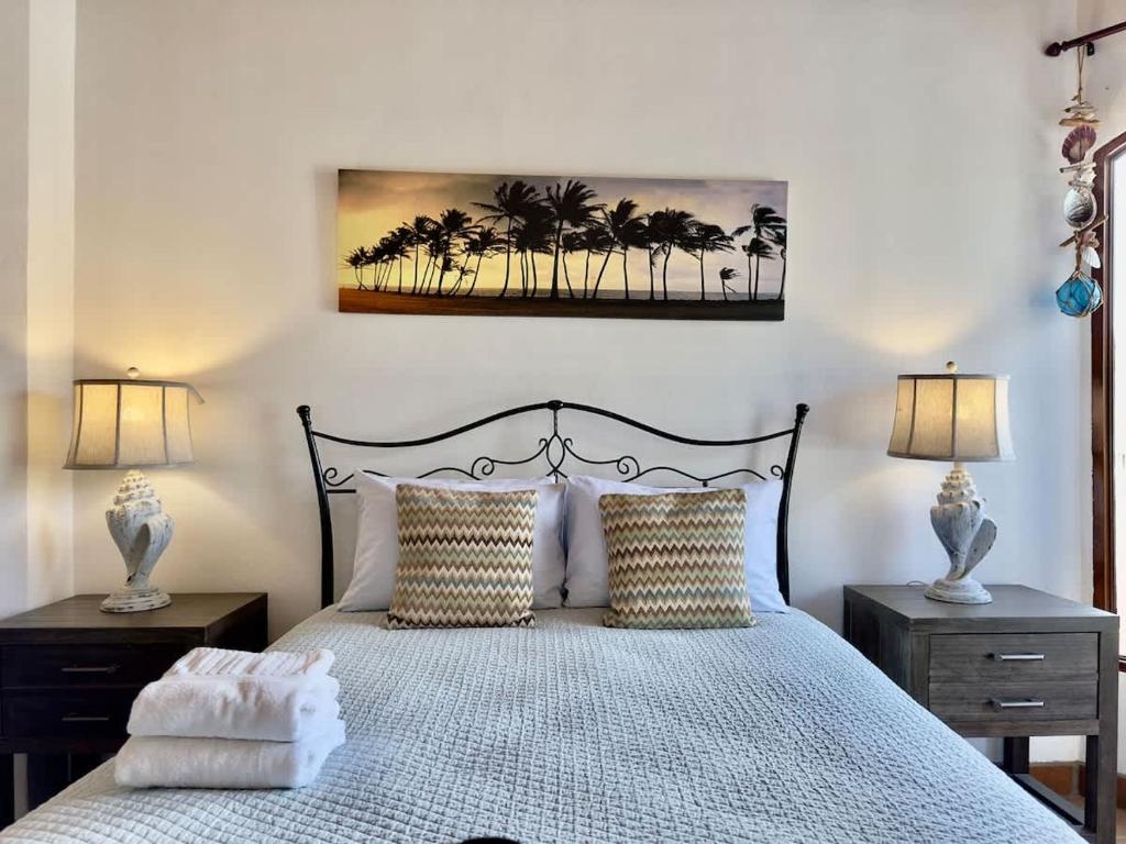 Puerto Nuevo Surf Villa del Cielo 2BR with pool, Raulis (updated prices ...