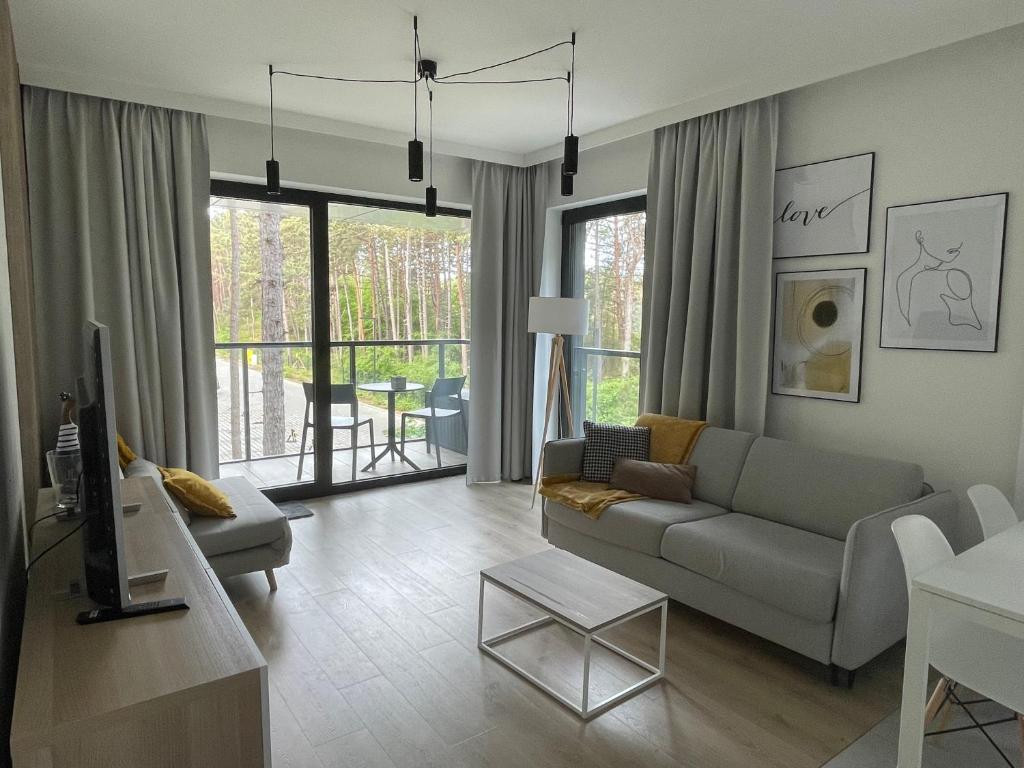 Shellter West Corner 117K, Rogowo (precios actualizados 2025)