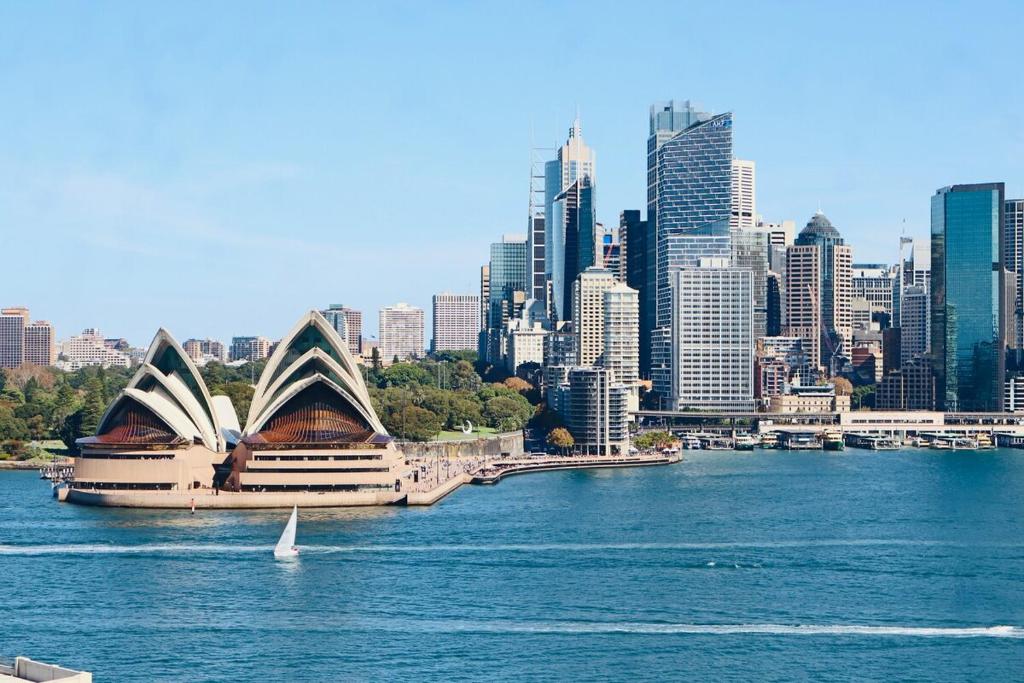 Waterfront Wonder! Opera house!, Sydney (aktualisierte Preise für 2025)