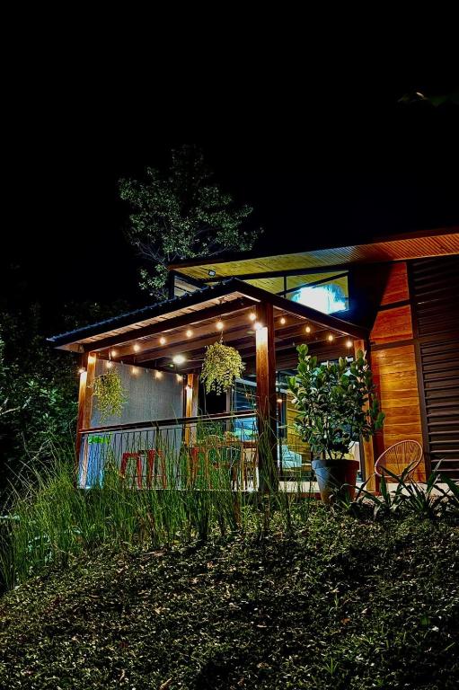 Casa Selva Negra, Paraíso (updated prices 2026)